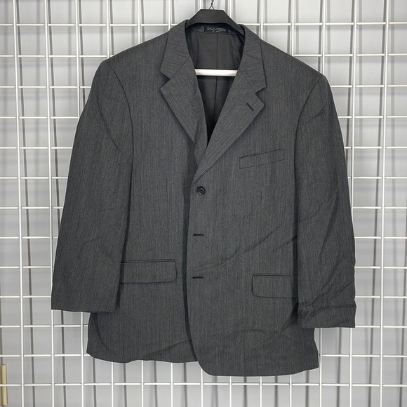 jf j.ferrar | Suits & Blazers | Retired Studio Inventory From Sony ...